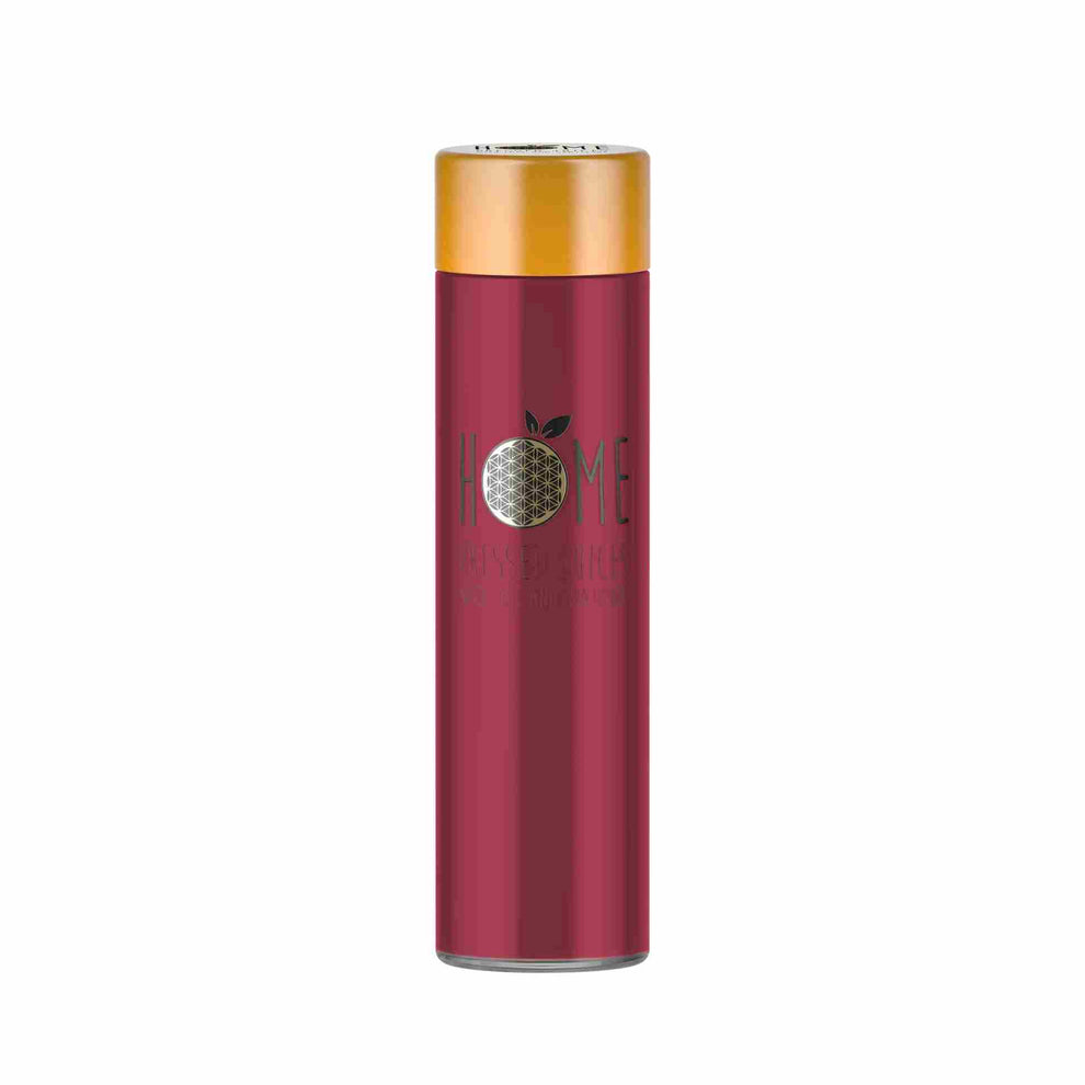 Essential Red Organic Juice Pack – Home Pressed Juices