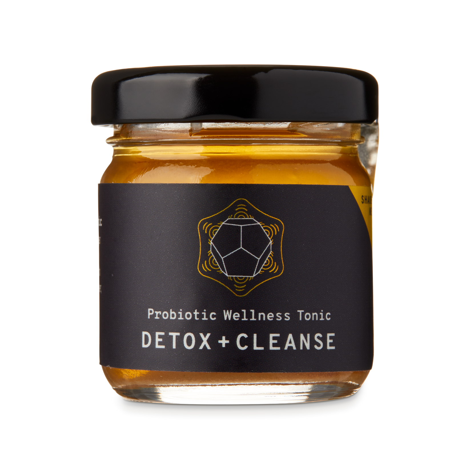 Probiotic Wellness Organic Tonic Shots – Home Pressed Juices