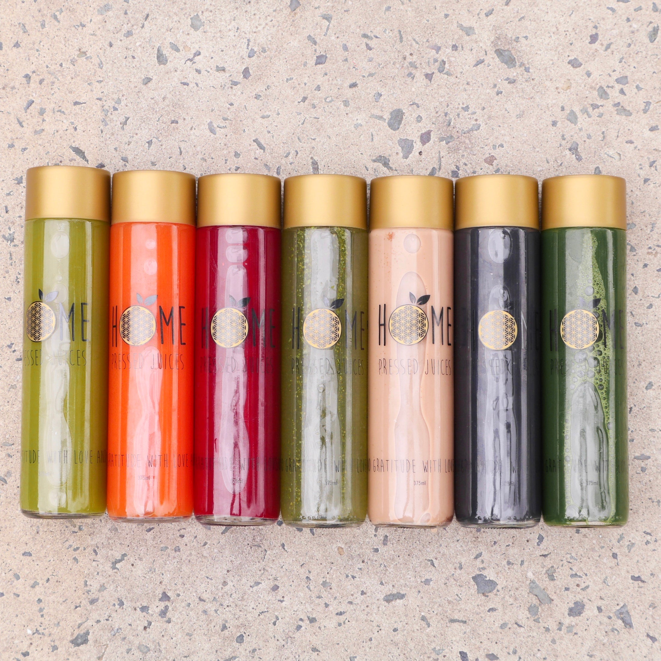 Revitalize Your Wellness Routine With Probiotic Shots | Homejuice ...