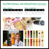 1-2 Days Low Calorie | Gut Health | Liver Juice Cleanse In Melbourne ...